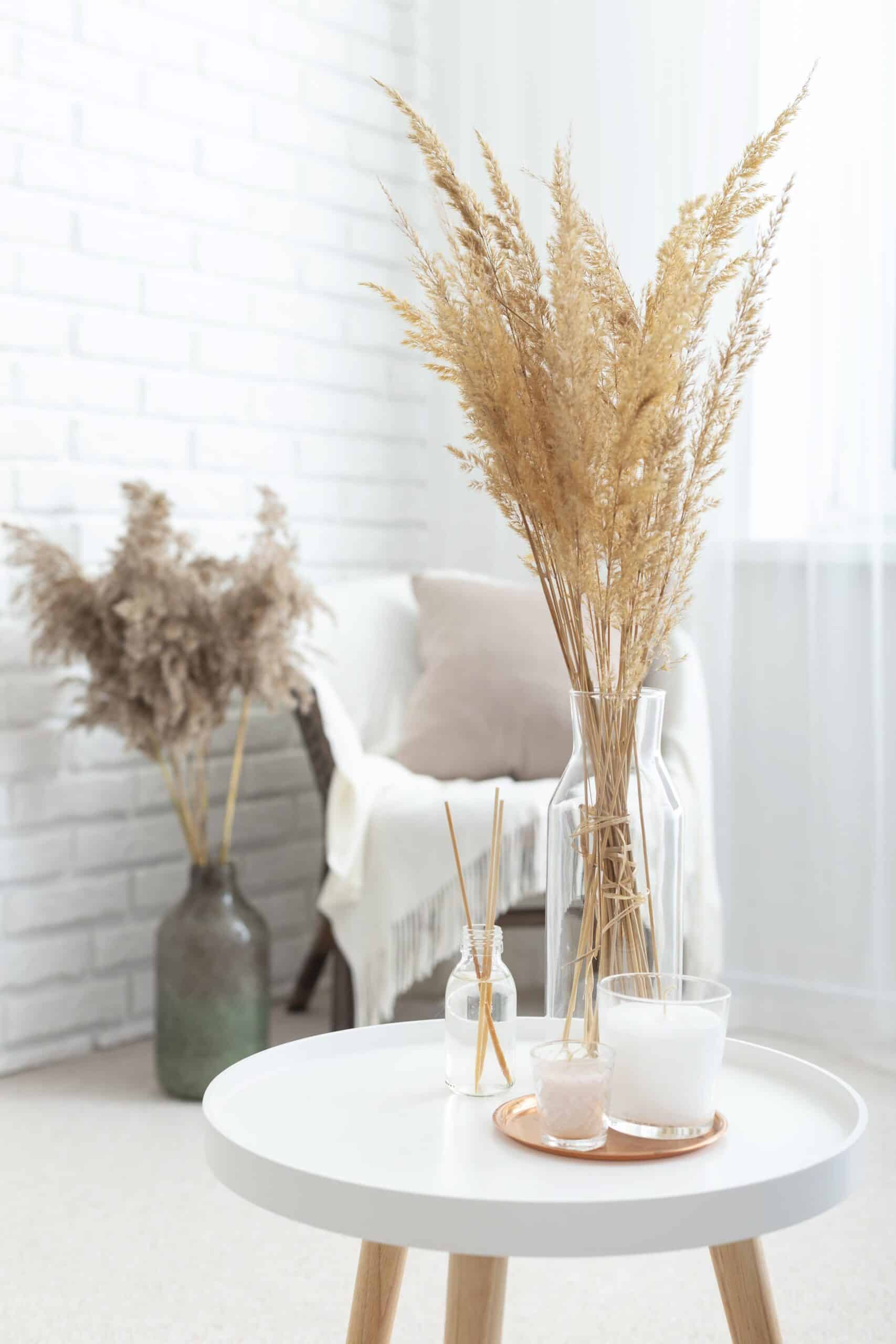 الستايل البوهيمي في الديكور الداخلي - Safia decor