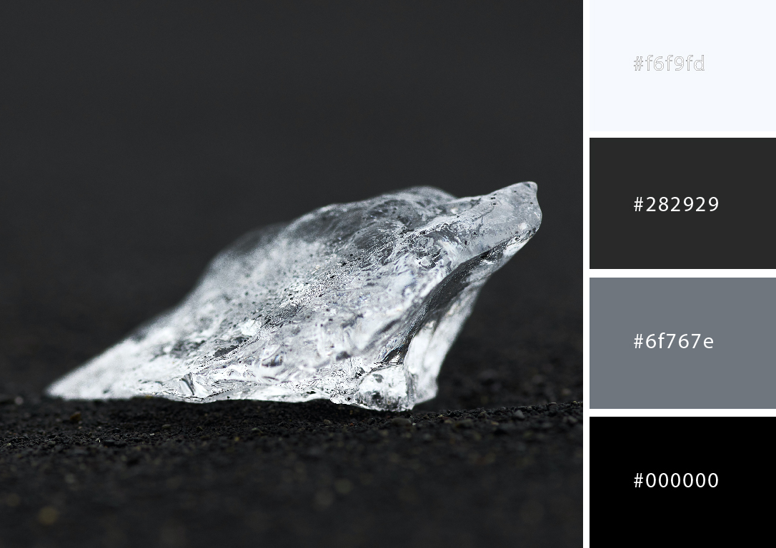 Ten Fantasy-Inspired Color Palettes - Safia decor