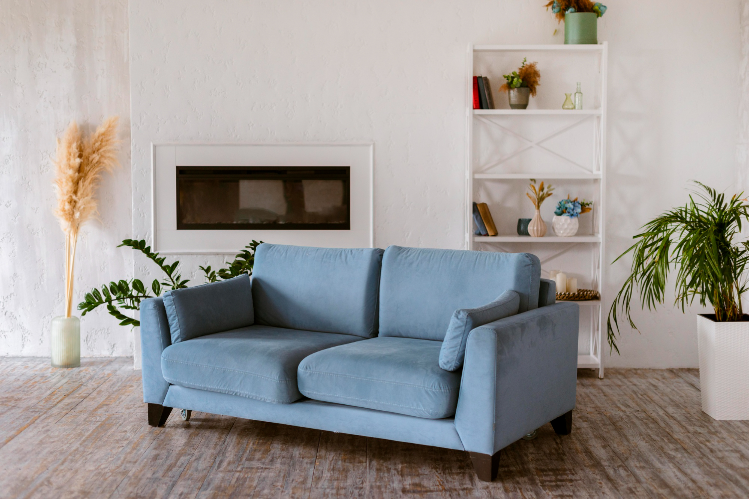 دليلك الشامل لاختيار الكنبة المثالية - Safia decor